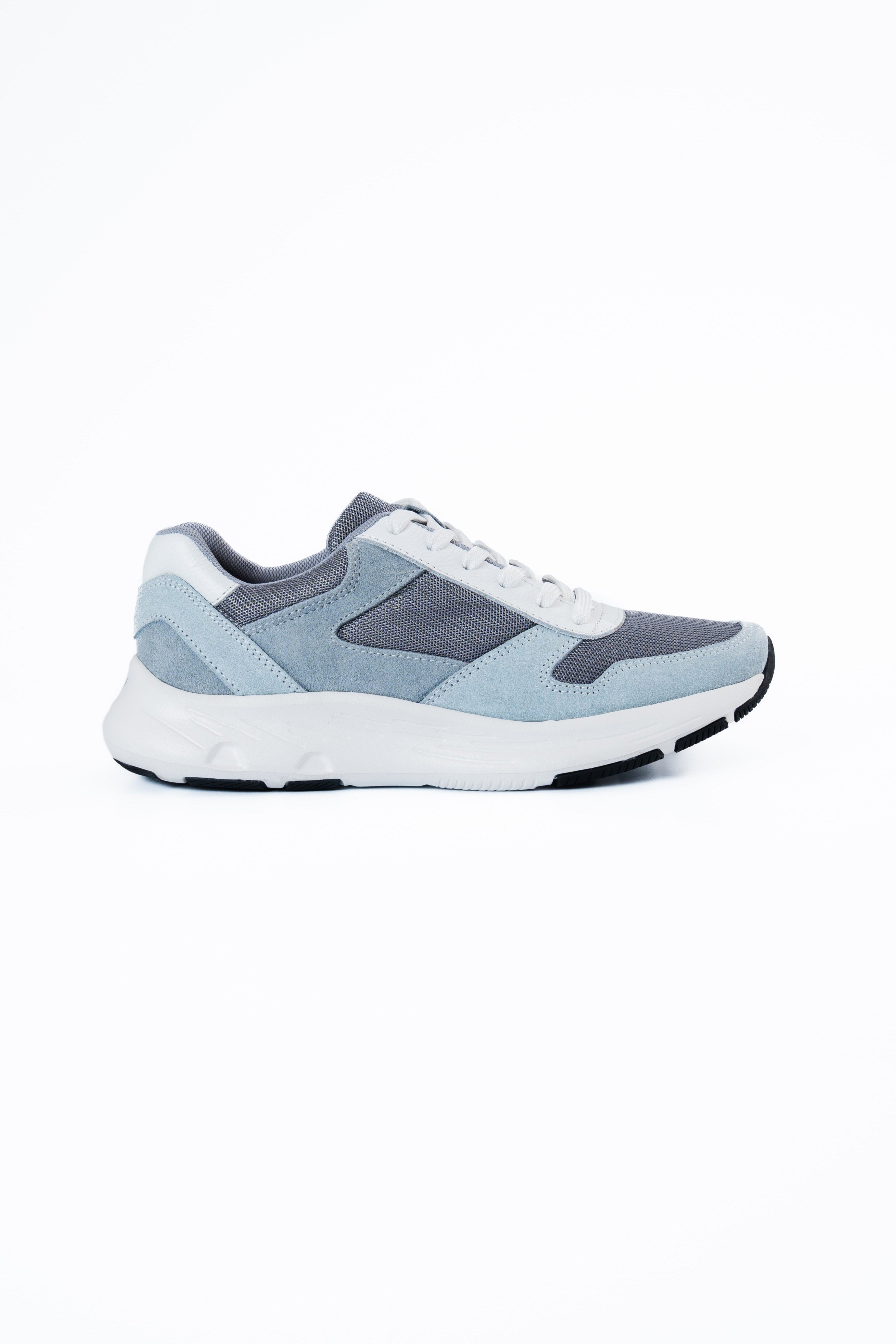 Tenis Cooper Gray – Nobuck